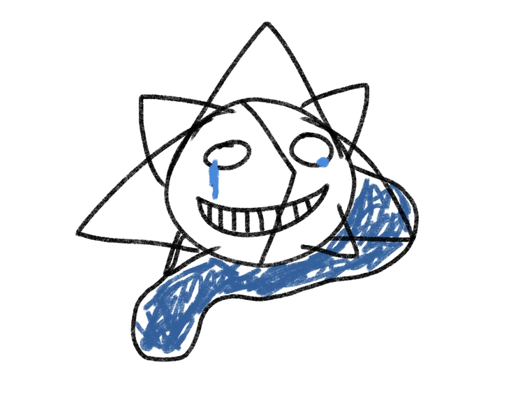 “Hey Y/N meet my Aware/menacing AU Sun! Come on he don’t bite.” | Fandom