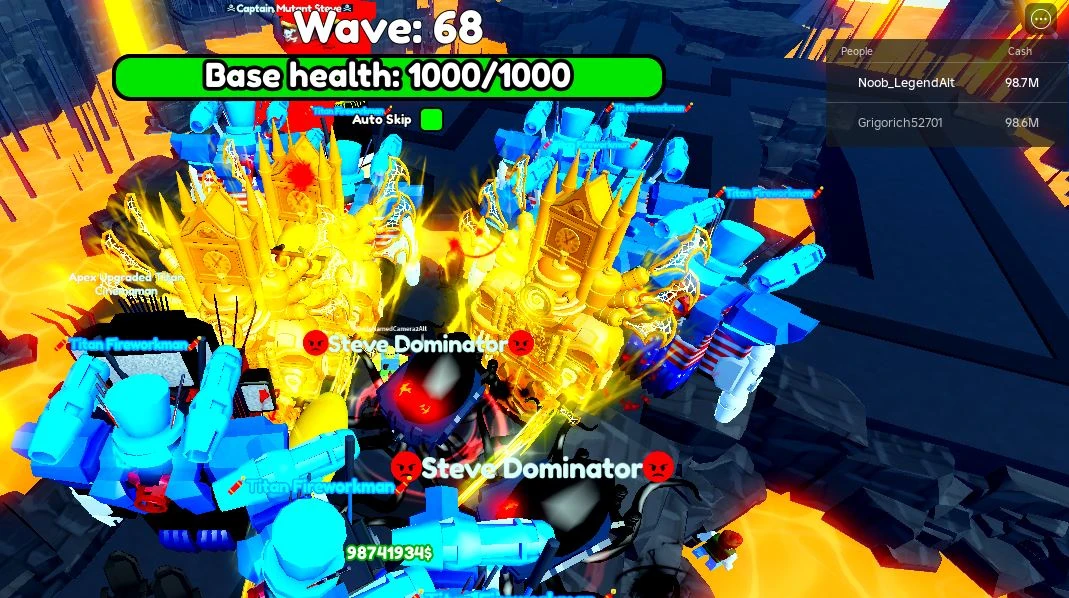 average day in modded ttd | Fandom