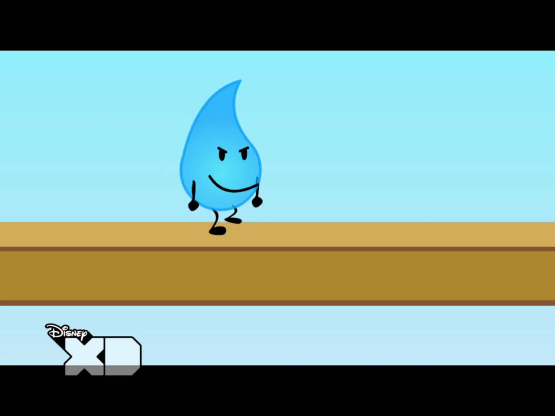 BFDI on Disney XD US (🇺🇸) (January 1, 2010) | Fandom