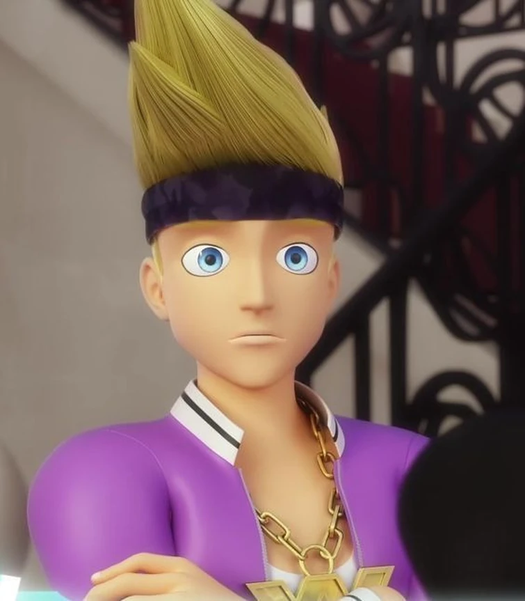 Discuss Everything About Miraculous Ladybug Wiki | Fandom