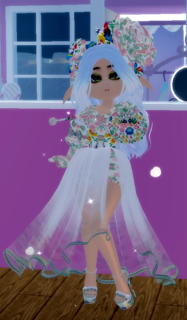 Discuss Everything About Royale High Wiki | Fandom