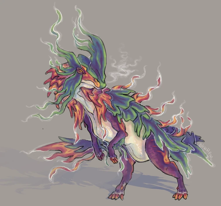 Moemoea is the coolest dinosaur creature in the game | Fandom