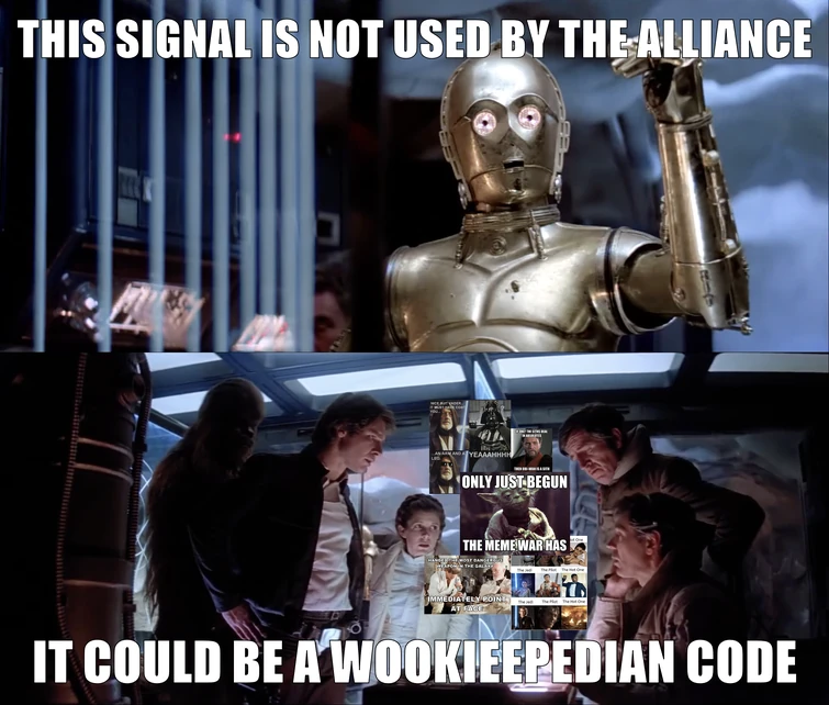 🤣 [Meme Of The Week] Round 268 | Fandom