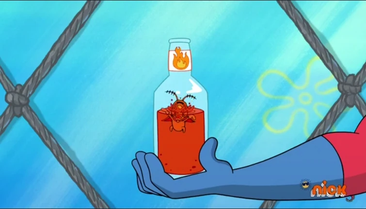 Discuss Everything About Encyclopedia SpongeBobia | Fandom