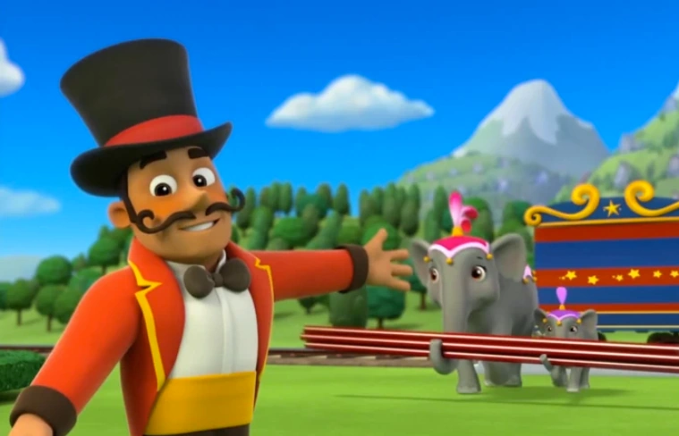 Raimundo, is FORGOTTEN! | Fandom