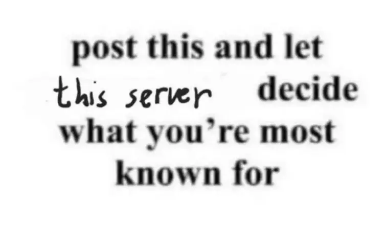 this isnt a freaking server God dang it | Fandom