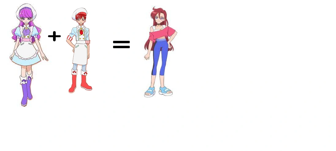 cure + cure part 1 | Fandom