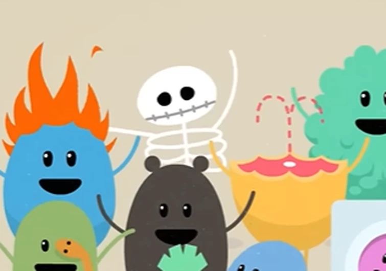 how WAS dwtd animated? | Fandom