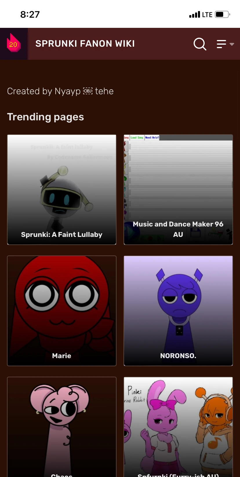 What the flip | Fandom