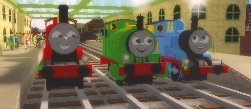 A new BTWF future update test thumbnail | Fandom