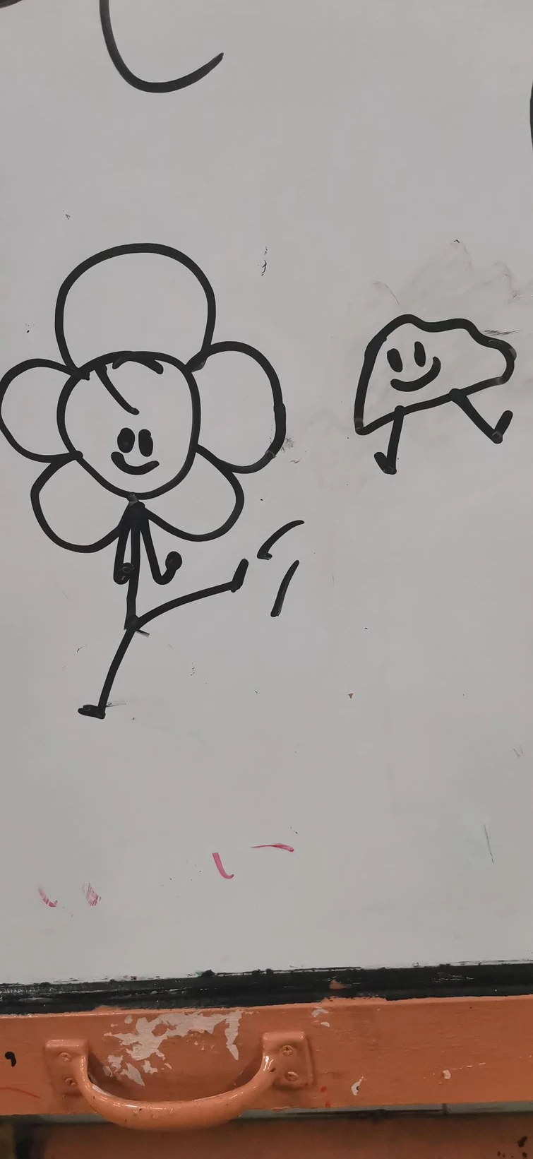 Chat, is this peak art?! | Fandom