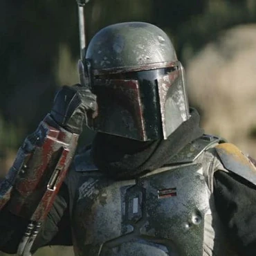 Is Boba Fett the coolest most baddass character in the Star Wars ...