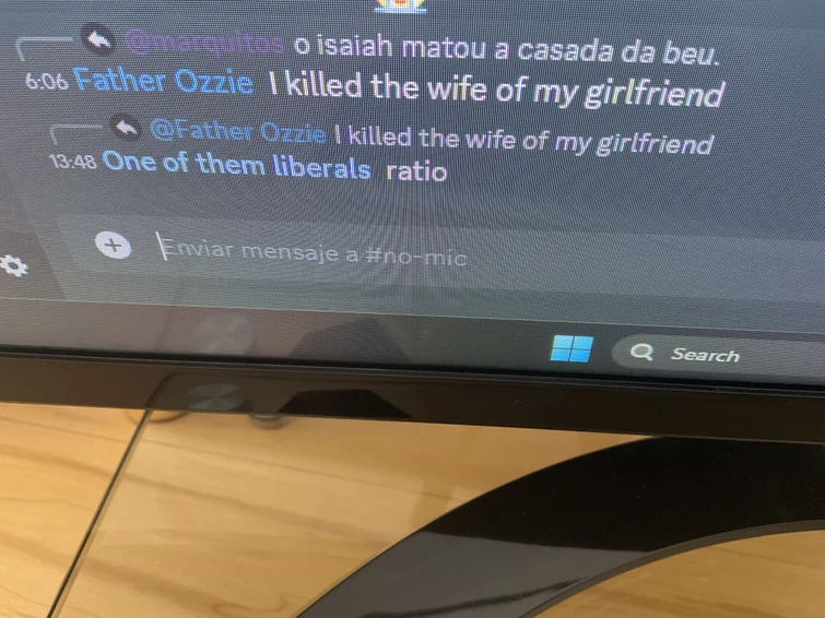 SKILL issue | Fandom