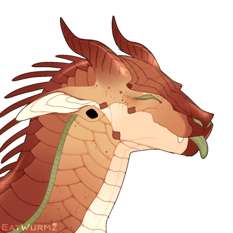 Mudwings are cute | Fandom