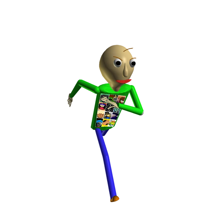 Discuss Everything About Baldi Mod Wiki | Fandom