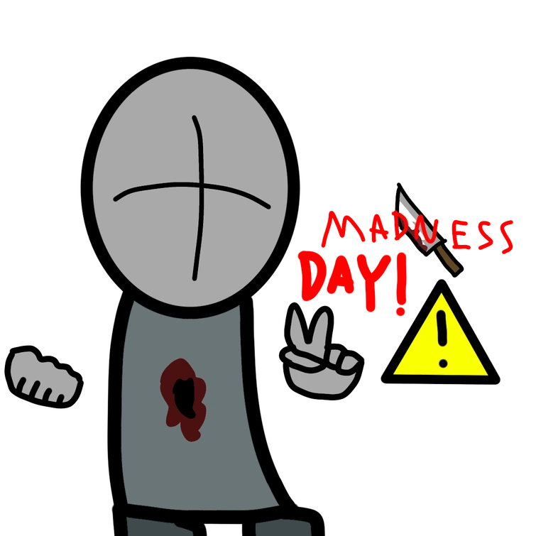 Discuss Everything About Madness Combat Wiki | Fandom
