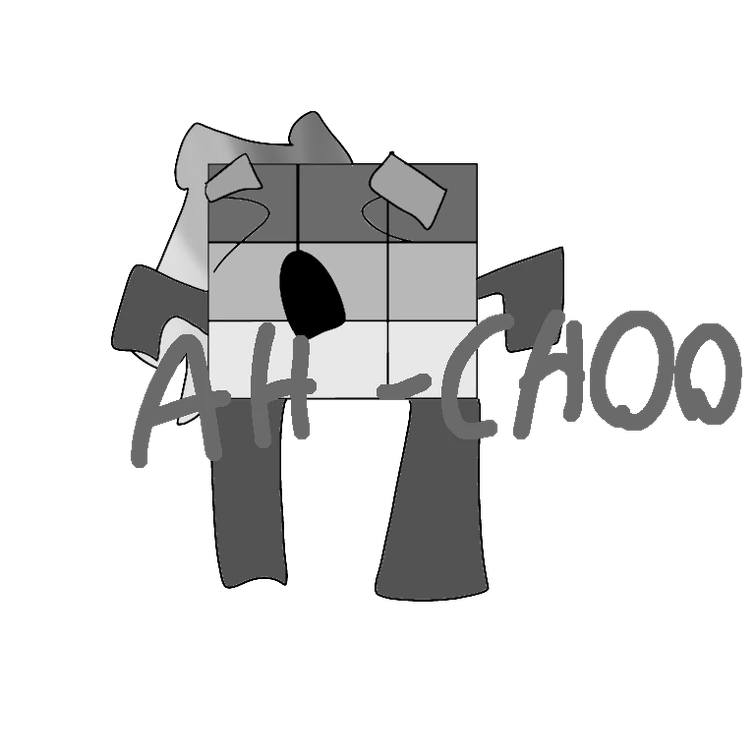 Numberblocks Emoji | Fandom