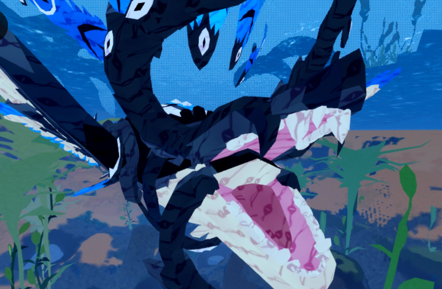 Octroma plushie worth? | Fandom