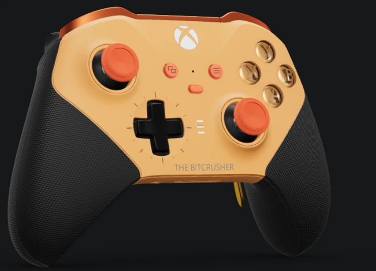 The Bit-Controller | Fandom