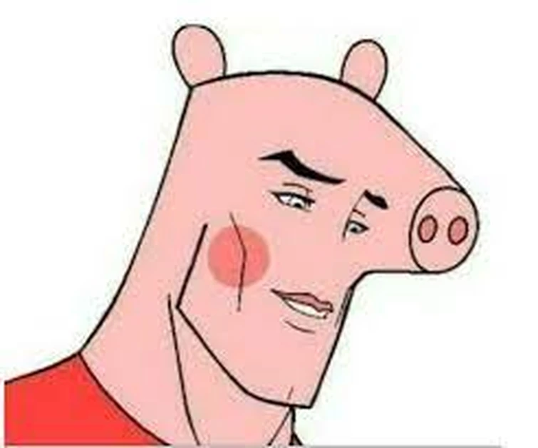 cursed peppa pig (bring unsee juice) | Fandom