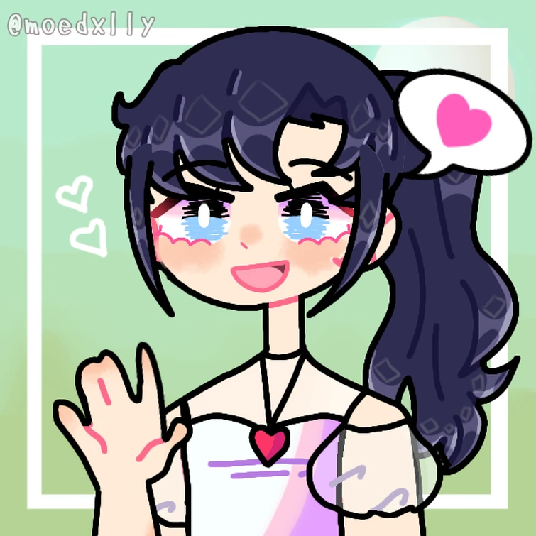 Picrew TMF Girls | Fandom