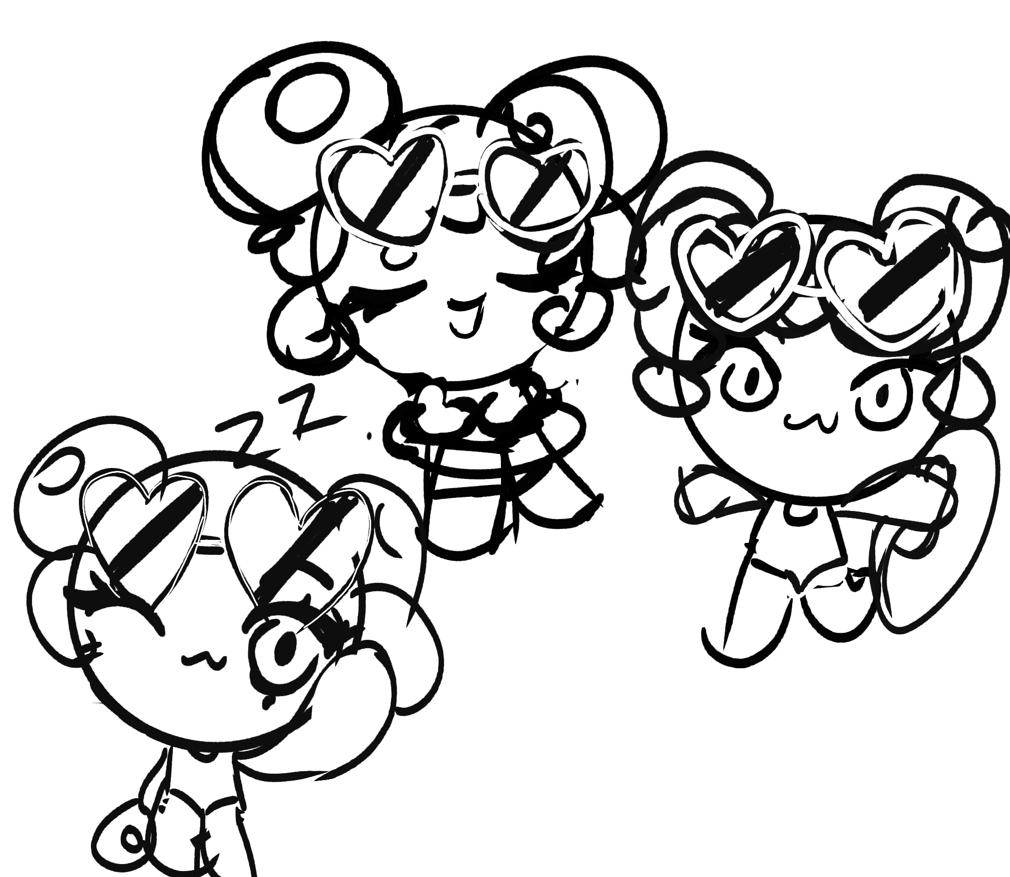 oc content??? (guess her name) | Fandom