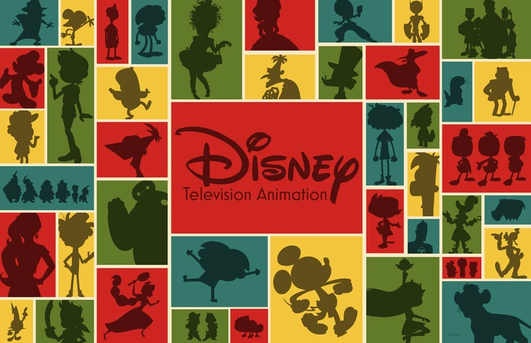 What is your favorite all-time Disney cartoons-both classic and modern ...