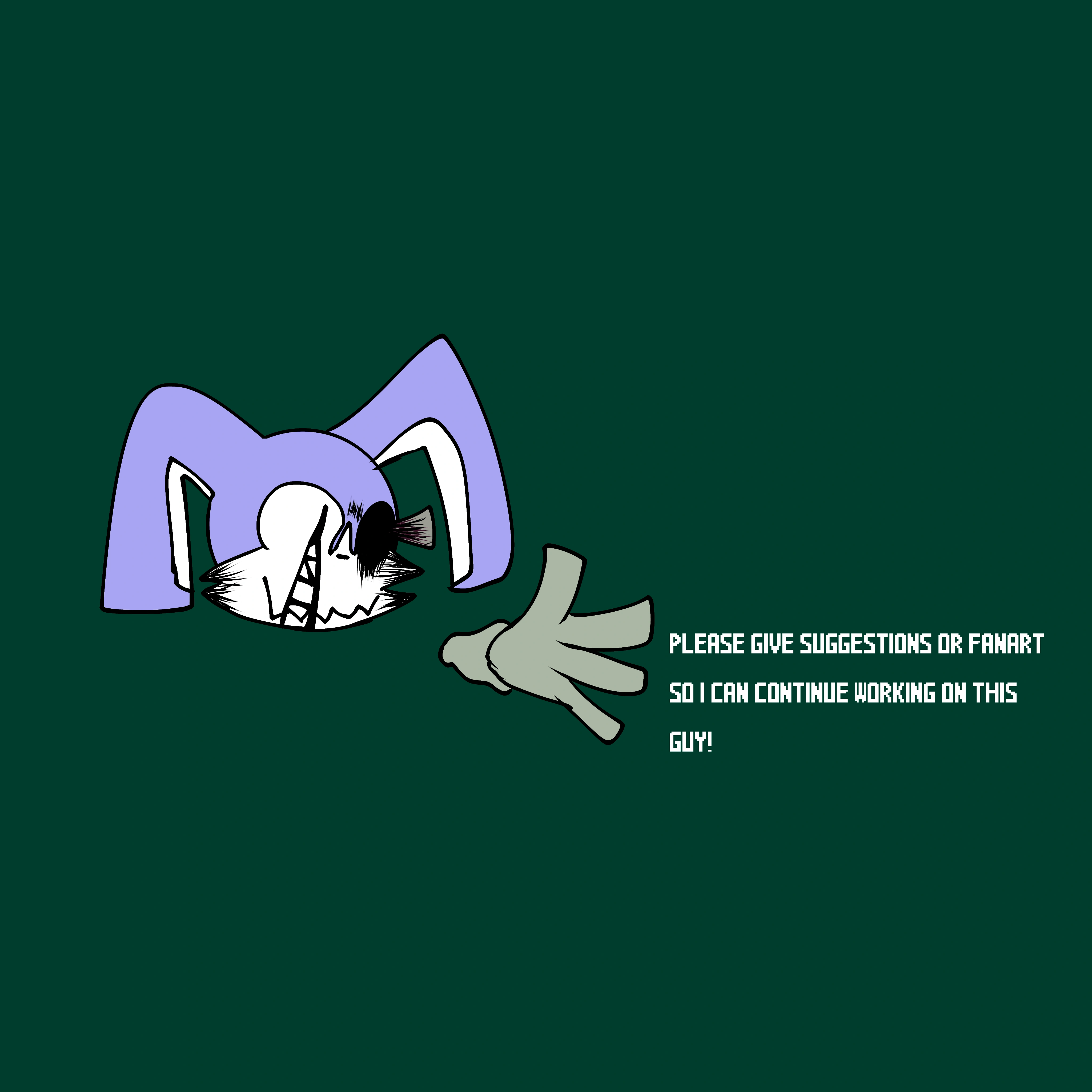 Help wanted!!!! | Fandom