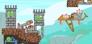 ROVIO? | Fandom