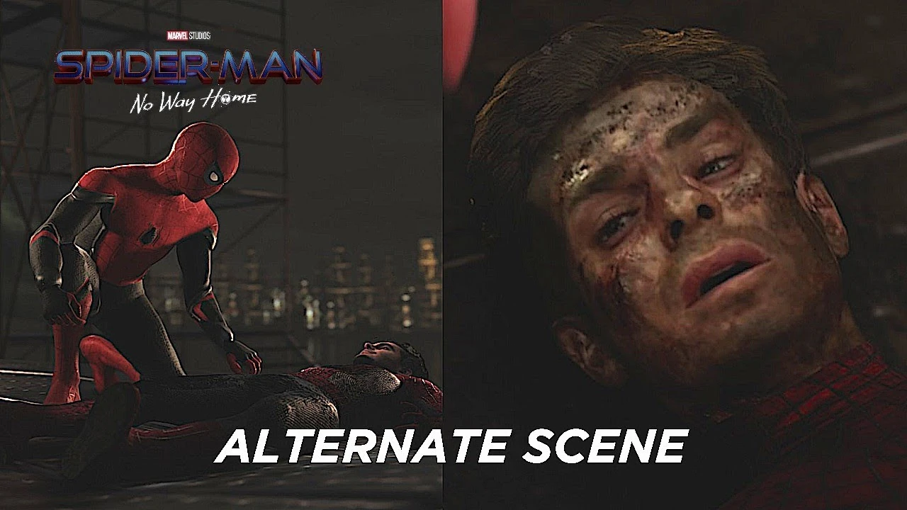 Tom and andrew need help | Fandom