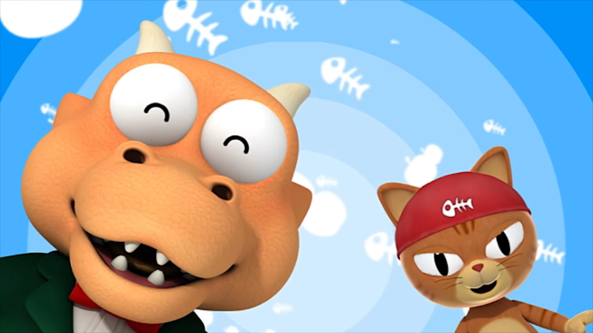 WHO'S YOUR FAVORITE PORORO CHARACTER? | Fandom