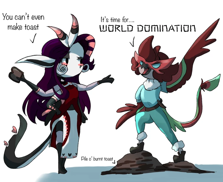 Discuss Everything About Creatures of Sonaria Wiki | Fandom