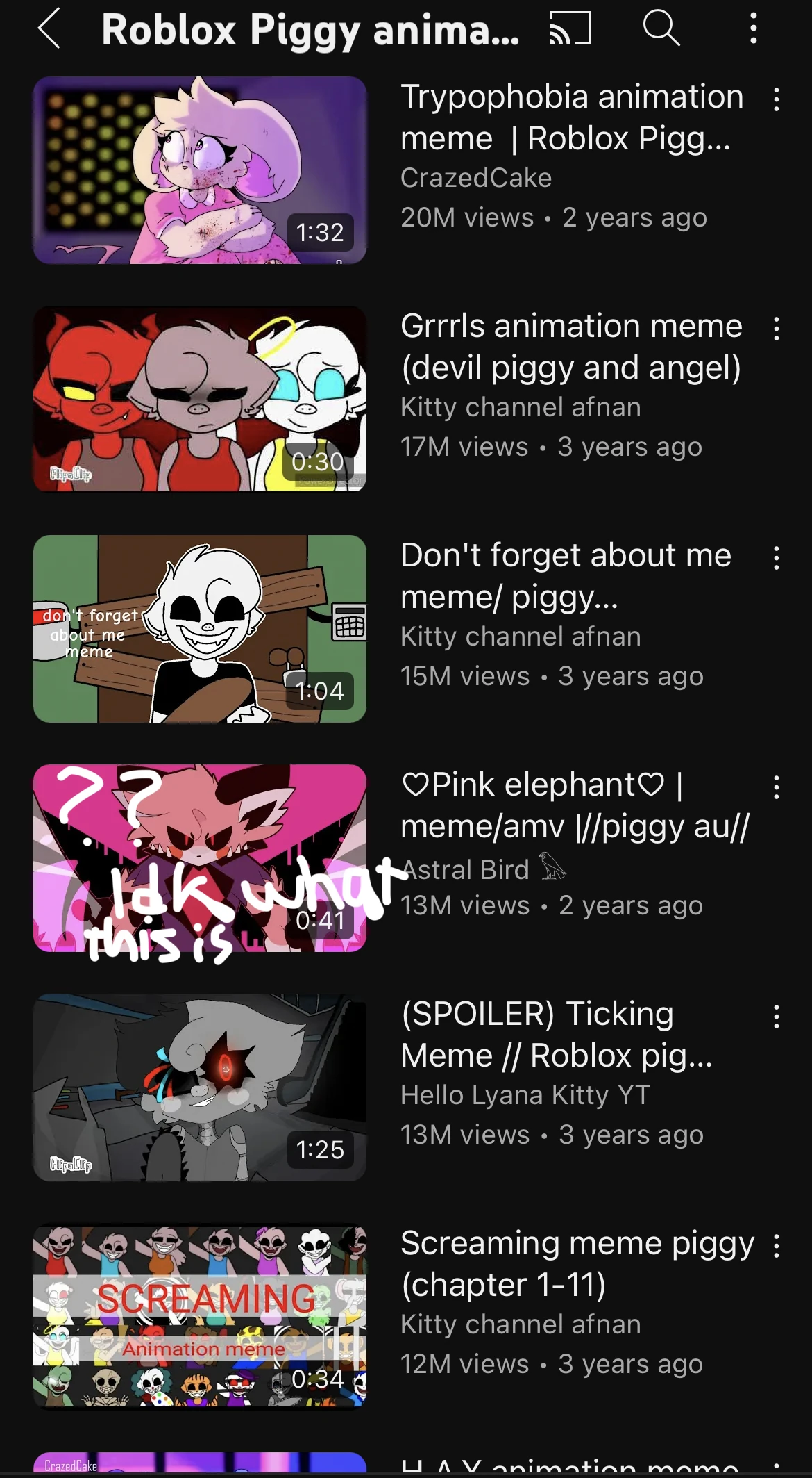 Do you guys remember the animation memes from 2020? | Fandom