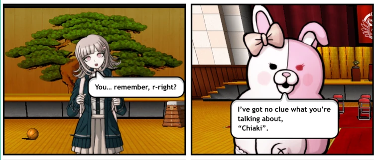 Unnamed Comic- Part 7 | Fandom
