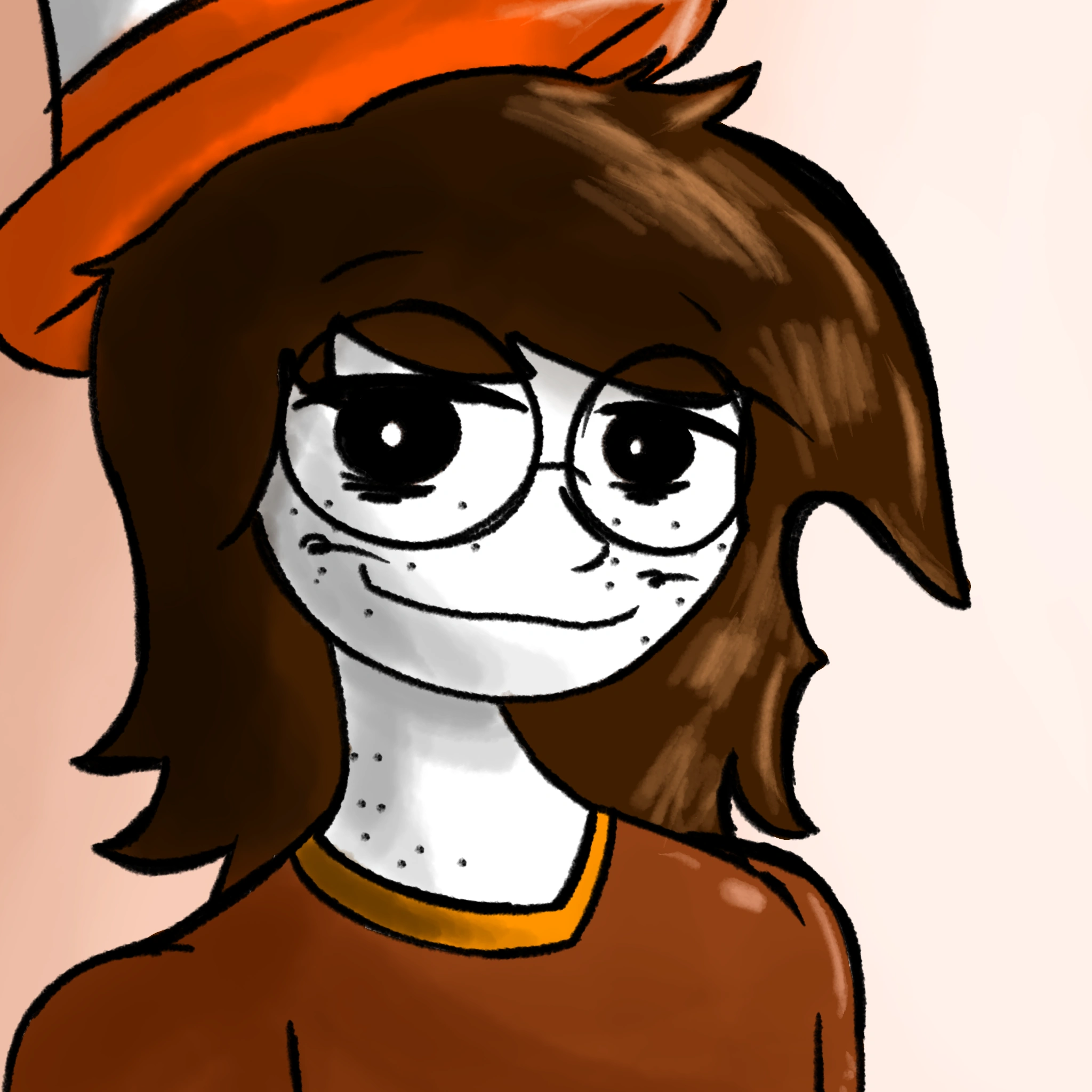 made a new pfp guys | Fandom