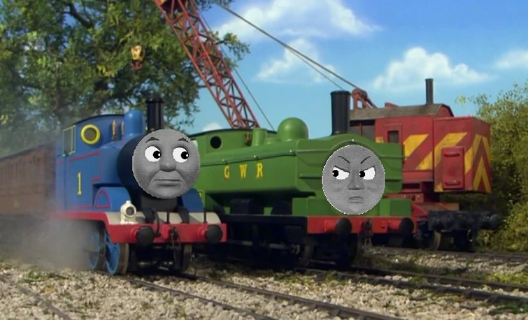 My Thomas Series 12 Model Series Edit | Fandom
