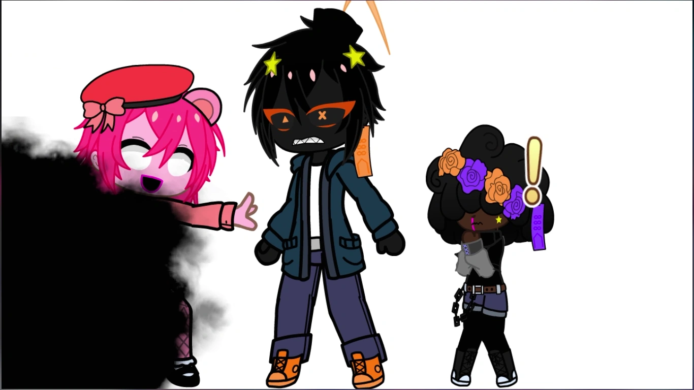 Ask FNF characters! (And mods) | Fandom