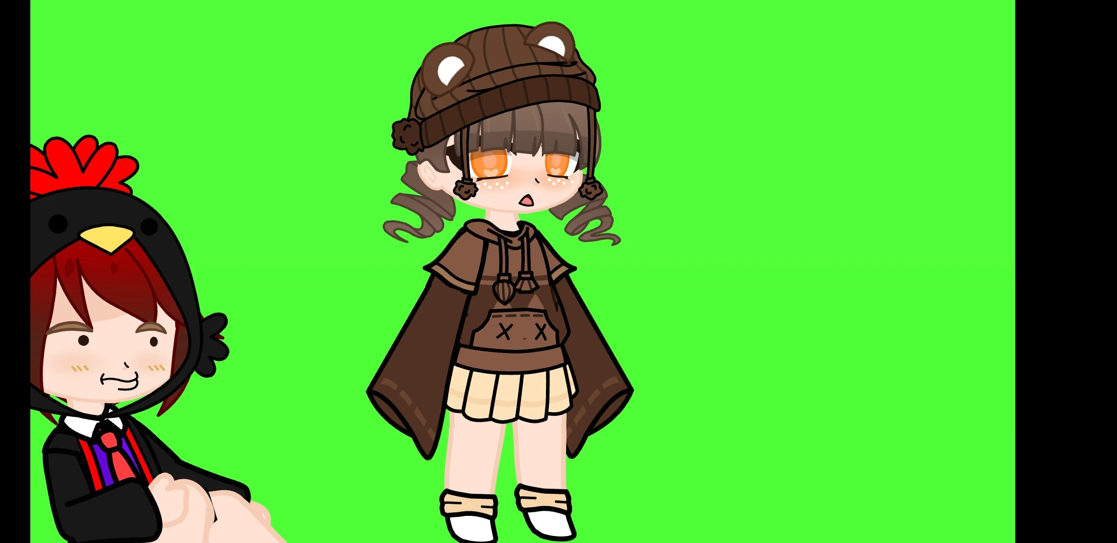 Rawr bear | Fandom