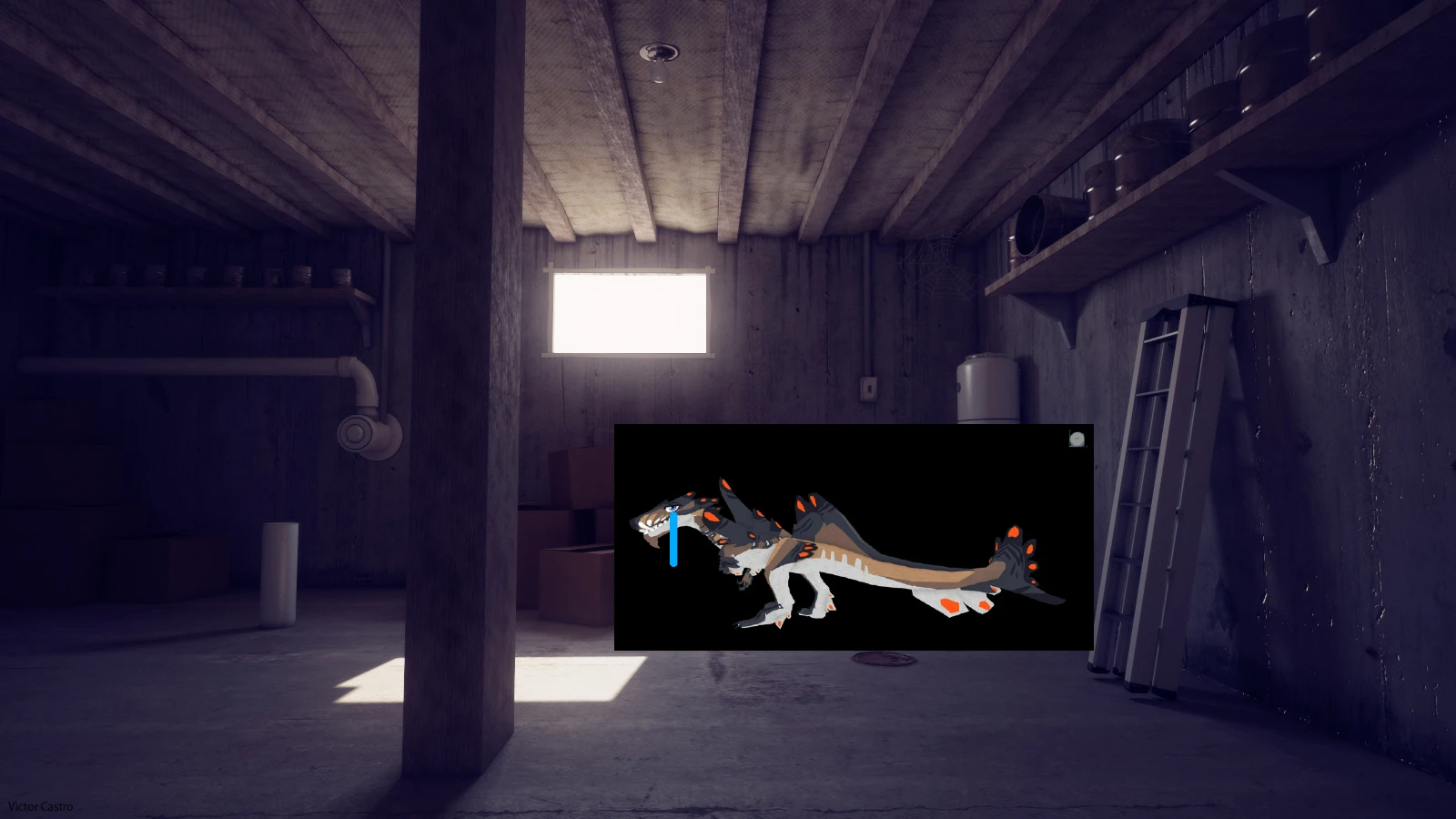 Salius's Vengeance. | Fandom