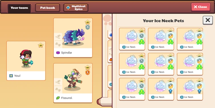 Discuss Everything About Prodigy Game Wiki | Fandom