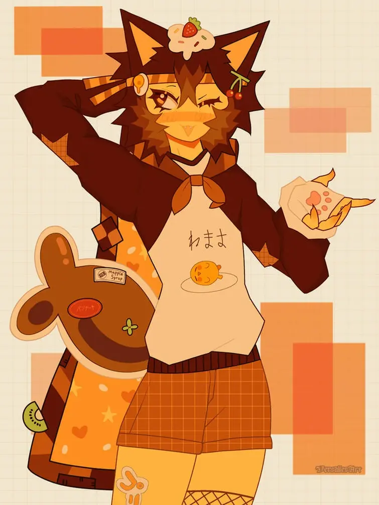 art for ajc items | Fandom