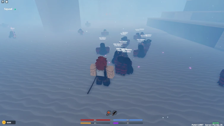 Discuss Everything About Demon Fall Wiki | Fandom