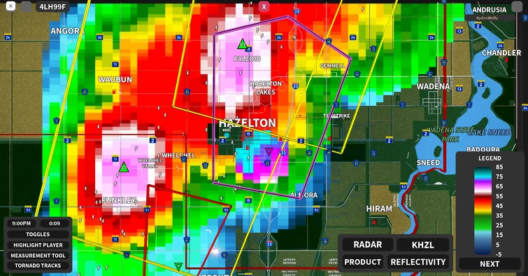 Discuss Everything About Twisted (Roblox Game) Wiki | Fandom