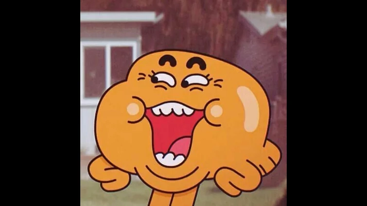 Darwin watterson meme 09 | Fandom