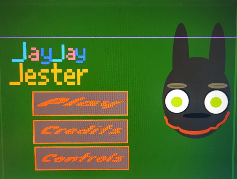 Discuss Everything About Jayjay Jester Wiki | Fandom