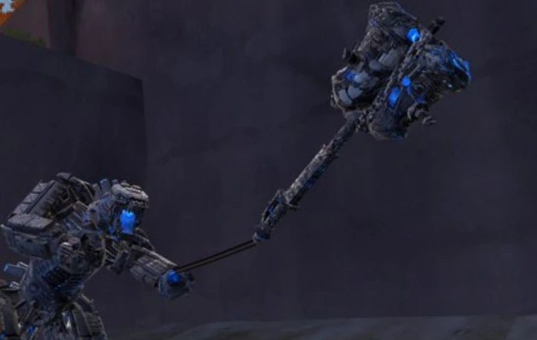 Vekta Era: A Mechagodzilla Rundown | Fandom