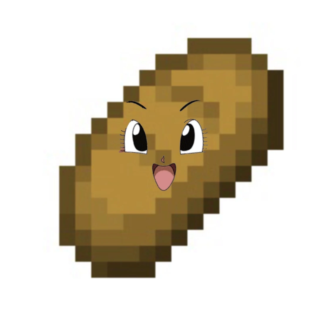 Meet "Bread" | Fandom