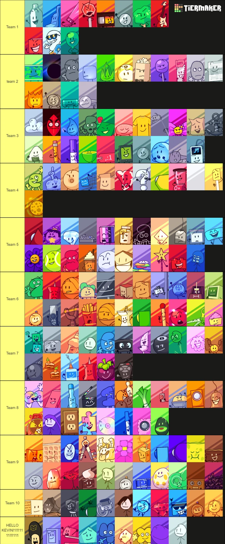 The Worst VV #10 | Fandom