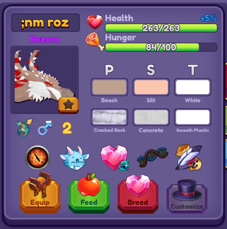 LF carnealgon | Fandom