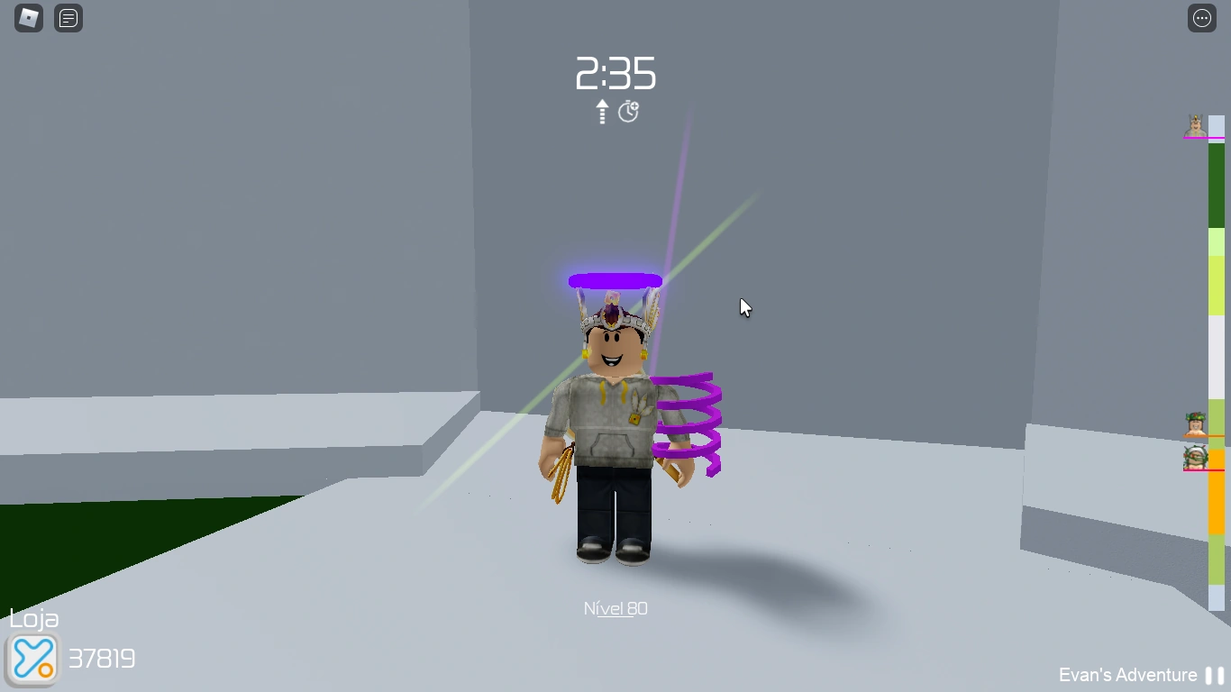 Glitch | Fandom